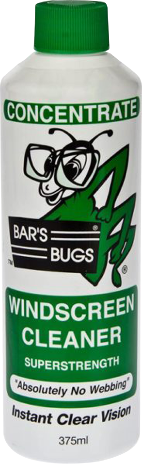Bar's Bugs | Bar's Products International